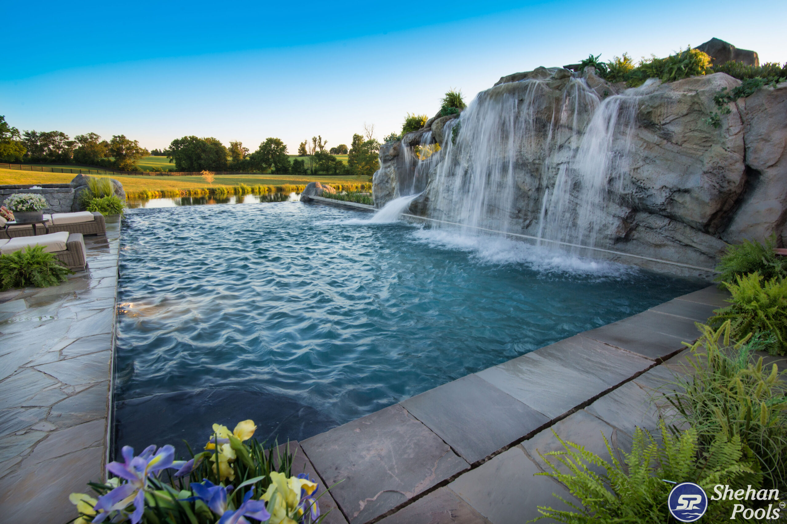 The Latest Pool Trends - Shehan Pools