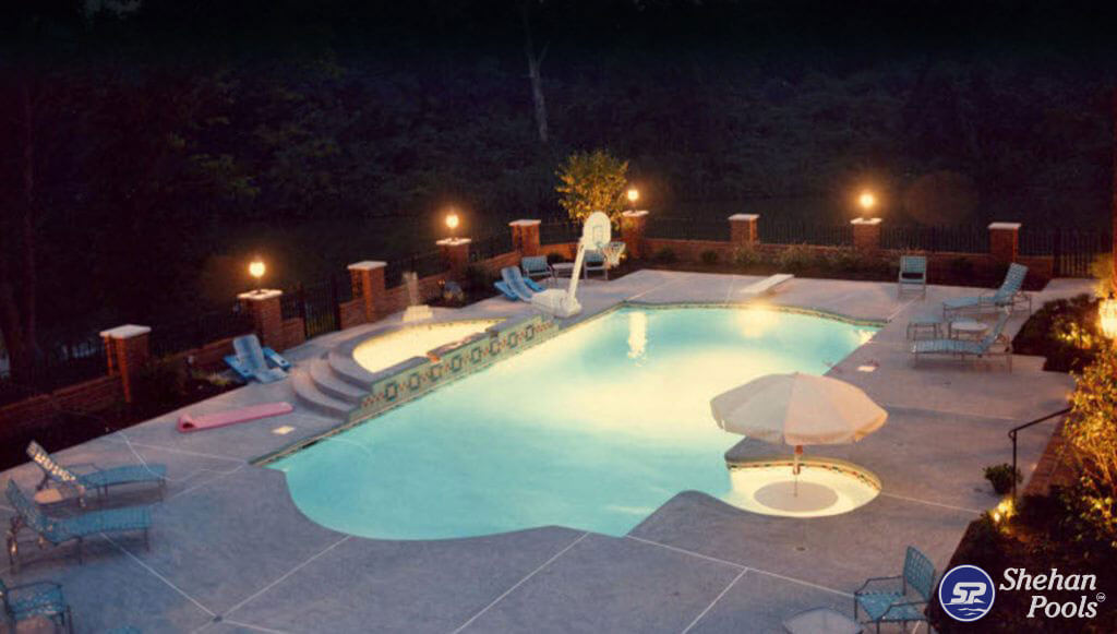 The Best Swimming Pool Contractors in Columbus Ohio - Shehan Pools