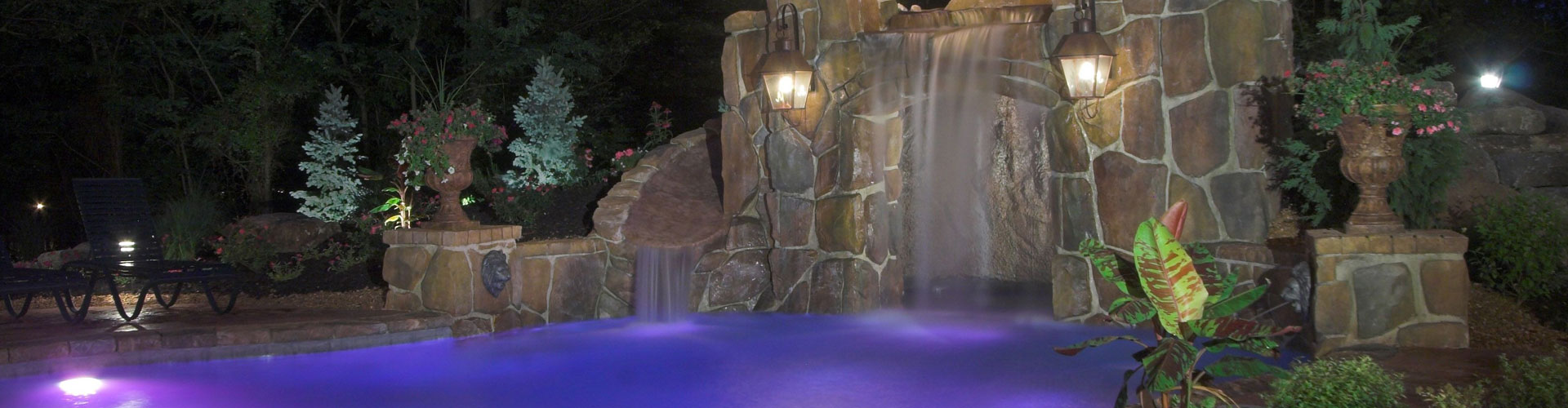 Take a tour with 3-D virtual reality – Starting at $4,000.00 - Shehan Pools