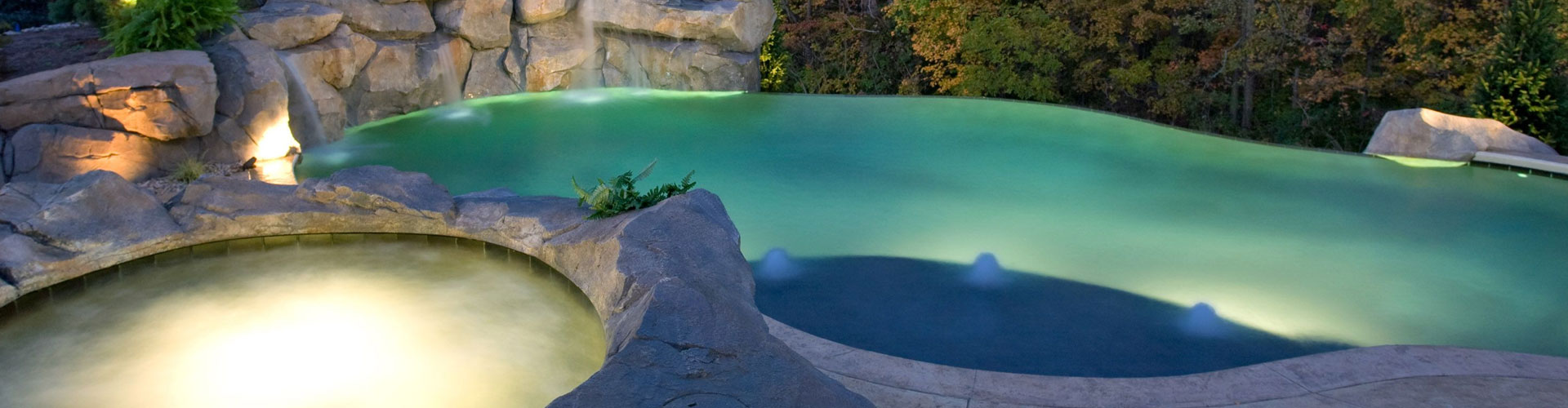 Project Design Process - Shehan Pools