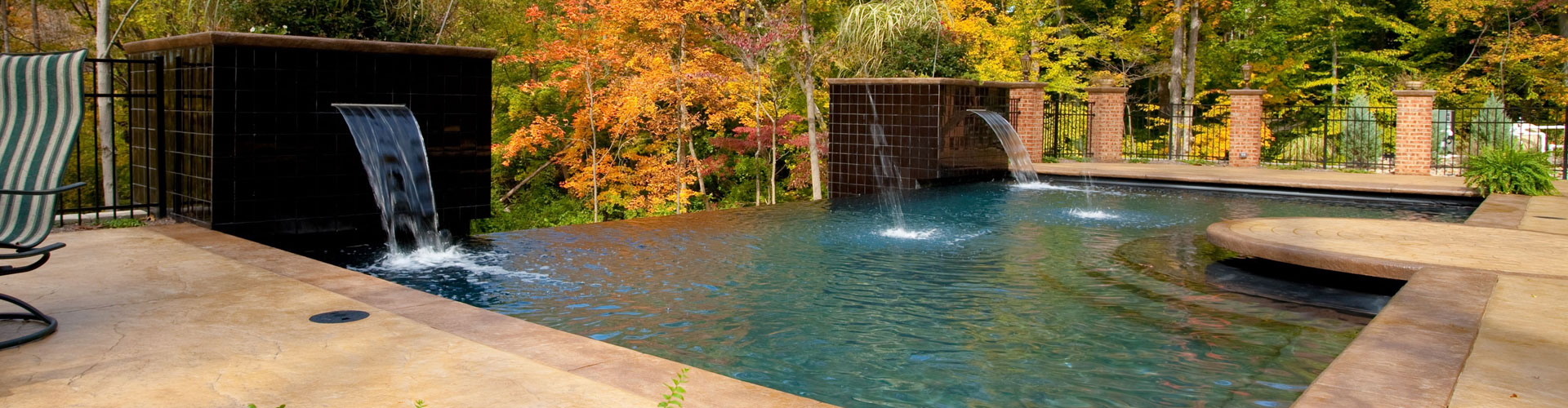 Shehan Pools is a family business built on a legacy spanning four ...