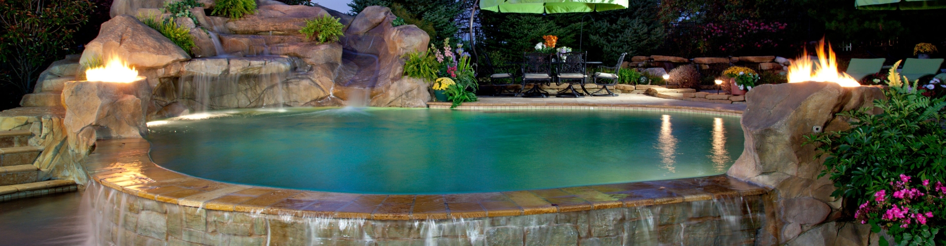 Combining 3-D technology with experienced pool designers – Starting at ...