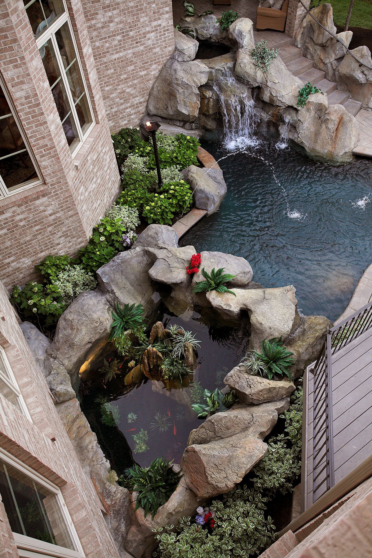 Underwater Viewing Windows - Shehan Pools