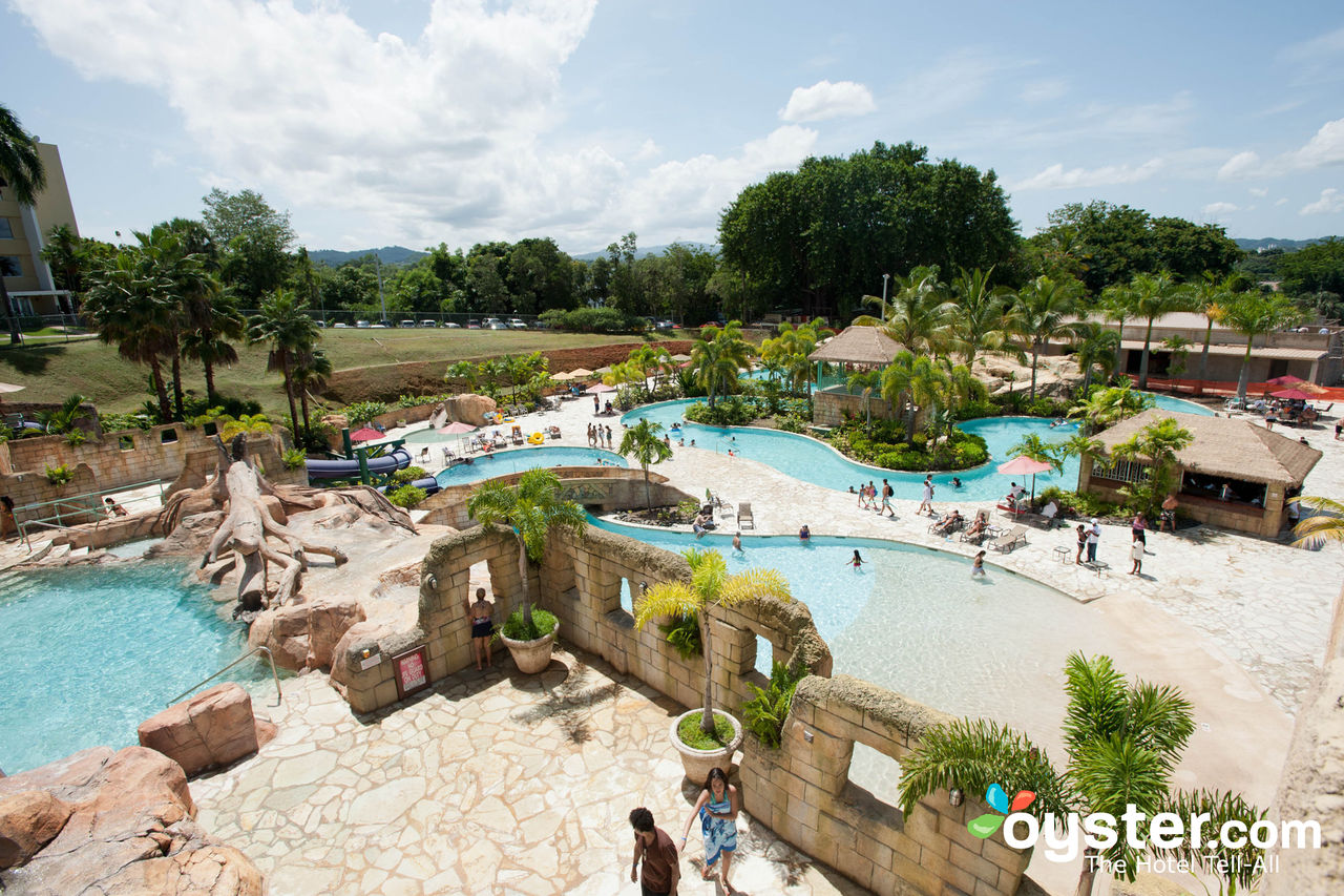 Lazy River - Shehan Pools